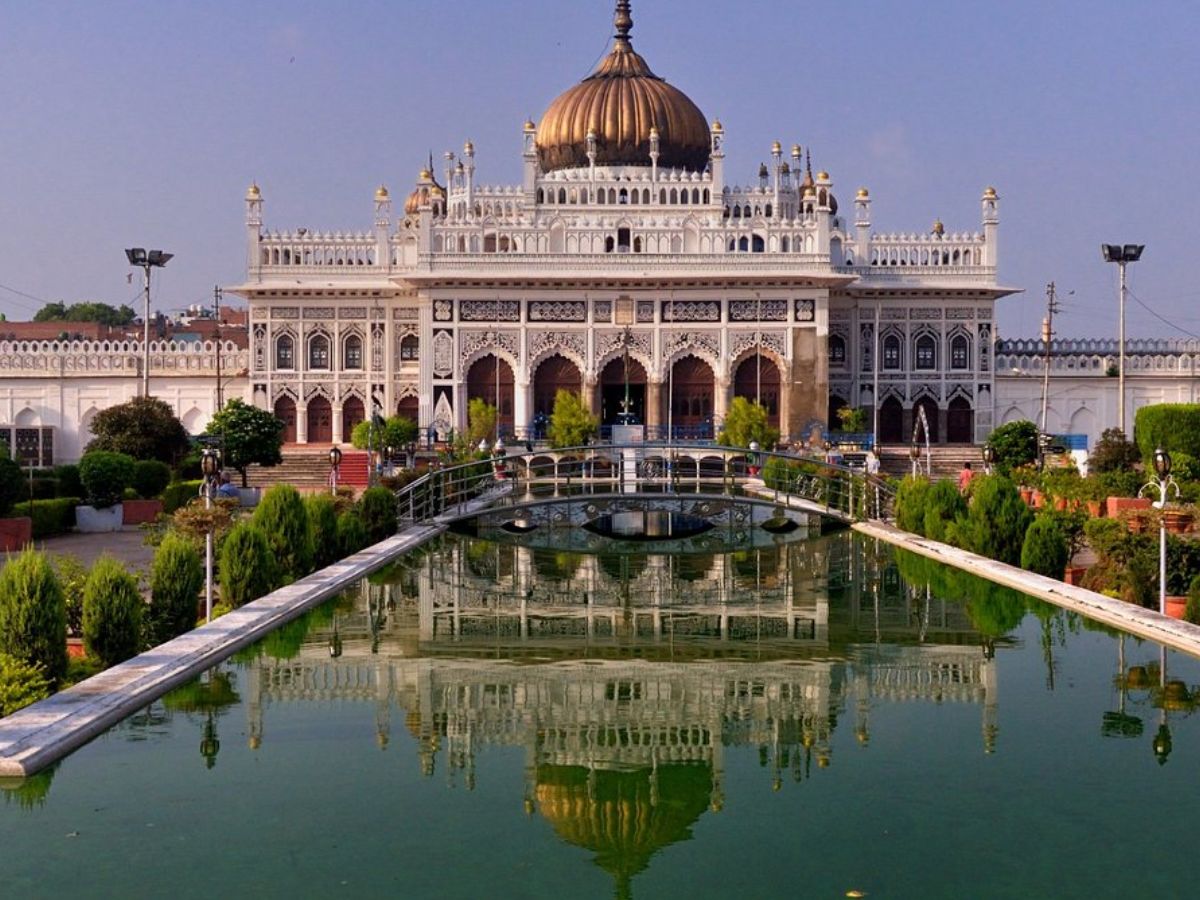 Lucknow Special: 'नवाबों का शहर' ही नहीं, क्या आप जानते हैं लखनऊ का ये प्रसिद्ध नाम